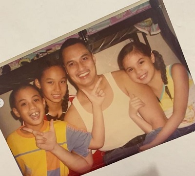 Michelle Vito Biography - Wiki, Age, Height, Boyfriend, Husband ...