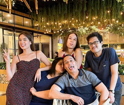 Michelle Vito Biography - Wiki, Age, Height, Boyfriend, Husband ...