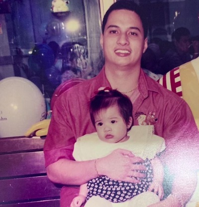 Michelle Vito Biography - Wiki, Age, Height, Boyfriend, Husband ...