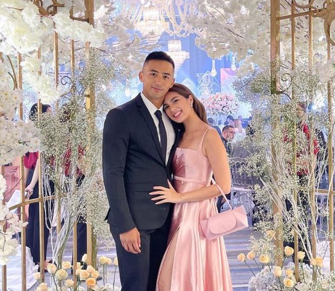 Michelle Vito Biography - Wiki, Age, Height, Boyfriend, Husband ...