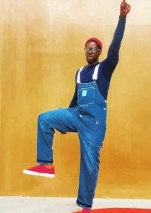 Who is Mustafa Shakir? Wiki, Biography, Height, Age, Net worth ...