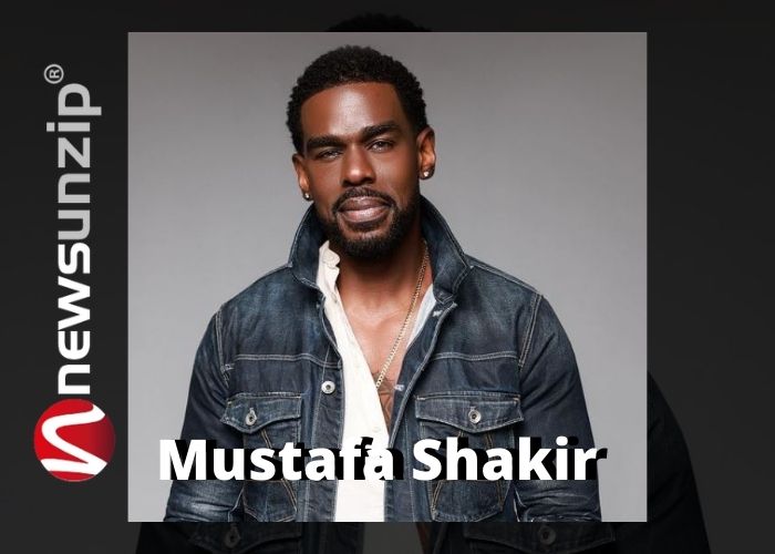 Who is Mustafa Shakir? Wiki, Biography, Height, Age, Net worth ...
