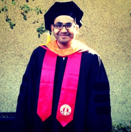 Who is Parag Agrawal? Biography, Wiki, Net worth, Wife, Family ...