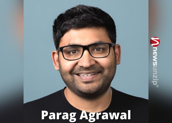 Who is Parag Agrawal? Biography, Wiki, Net worth, Wife, Family ...