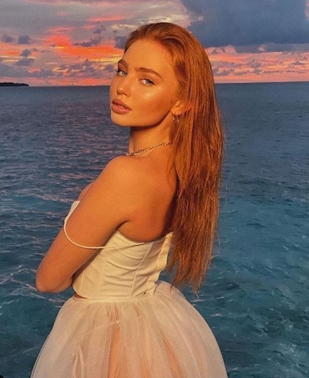 Who is RENATA RI? Wiki, Biography, Net worth, Age, Height, Boyfriend ...