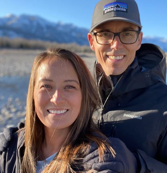 Who is RJ Scaringe? Biography, Wiki, Net worth, Wife, Parents, Age ...