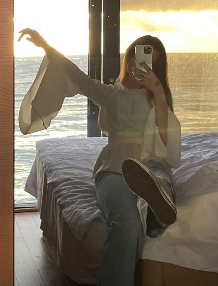 Who is RENATA RI? Wiki, Biography, Net worth, Age, Height, Boyfriend ...