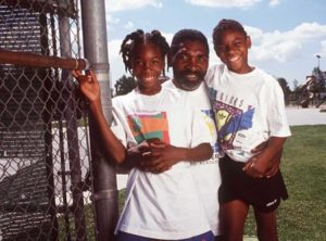 Who is Richard Williams? Biography, Wiki, Wife, Children, Net worth ...