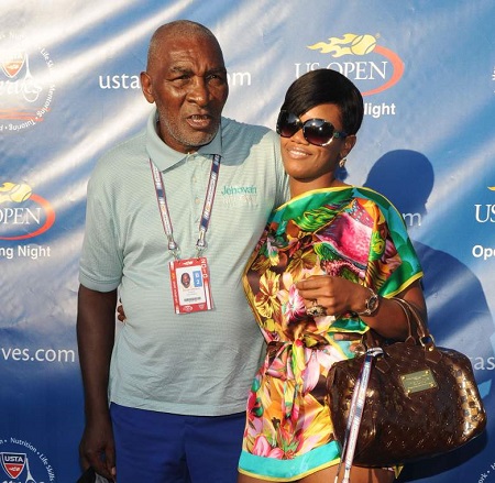 Who is Richard Williams? Biography, Wiki, Wife, Children, Net worth ...
