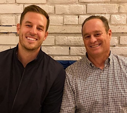 Who is Riley King? Wiki, Biography & Facts About Carly Pearce’s Boyfriend