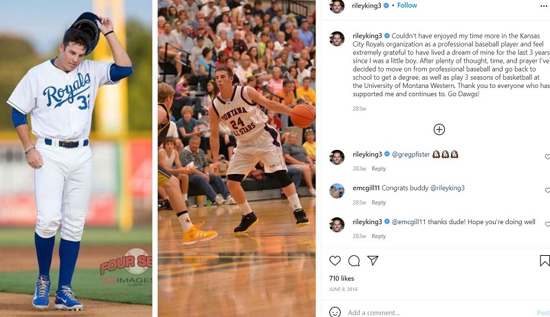 Who is Riley King? Wiki, Biography & Facts About Carly Pearce’s Boyfriend