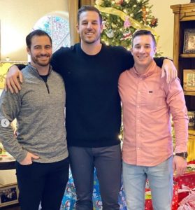 Who is Riley King? Wiki, Biography & Facts About Carly Pearce’s Boyfriend