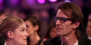 Who is Robie Uniacke? Wiki, Biography, Net worth, Wife, Girlfriend ...