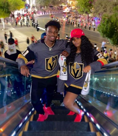 Who is Rudy Washington? Wiki, Biography, Age, Height, Boyfriend ...