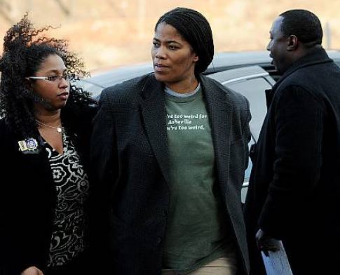 Who was Malikah Shabazz? Wiki, Biography & Facts About Malcolm X's Daughter