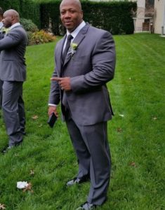 Shawn Rhoden Biography - Wiki, Height, Weight, Age, Wife, Kids, Workout ...