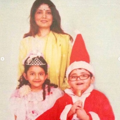 Who is Shree Saini? Biography, Wiki, Height, Age, Parents, Ethnicity ...