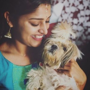 Who is Shreya Anchan? Wiki, Biography, Boyfriend, Parents, Caste ...
