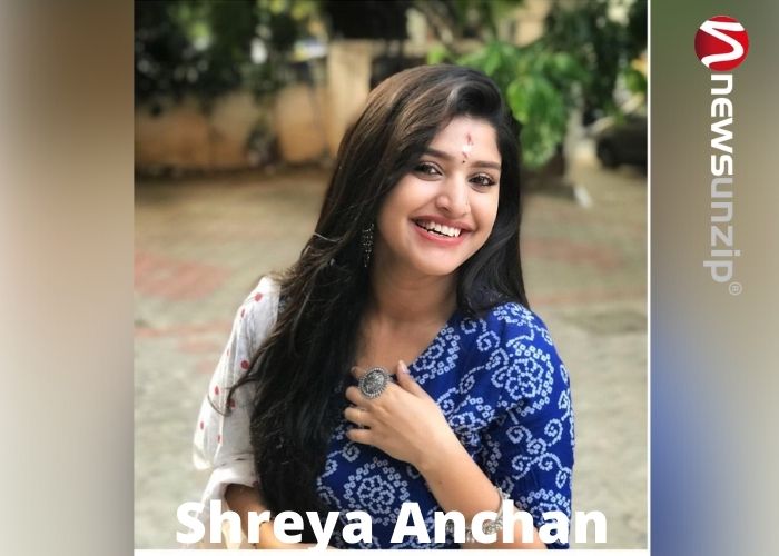 Who is Shreya Anchan? Wiki, Biography, Boyfriend, Parents, Caste ...