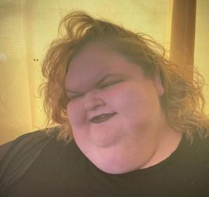 Who is Tammy Slaton? Wiki, Biography, Weight, Height, Age, Boyfriend ...