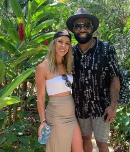 Who is Tiffany Griffen? Wiki, Biography, Age, Husband, Net Worth, Kids ...
