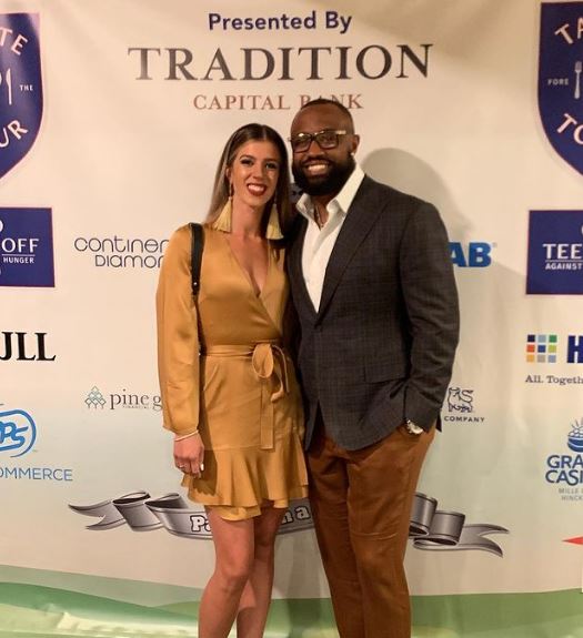 Who is Tiffany Griffen? Wiki, Biography, Age, Husband, Net Worth, Kids ...
