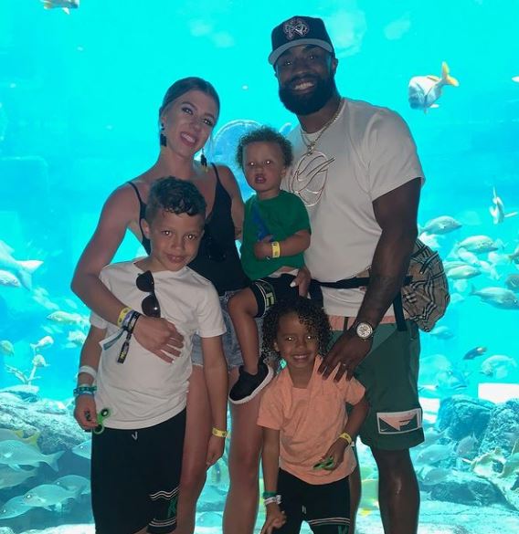 Who is Tiffany Griffen? Wiki, Biography, Age, Husband, Net Worth, Kids ...