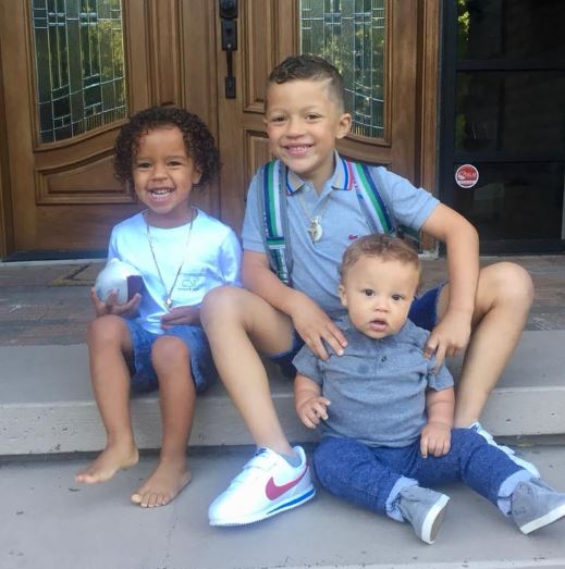 Who is Tiffany Griffen? Wiki, Biography, Age, Husband, Net Worth, Kids ...
