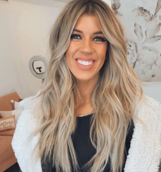 Who is Tiffany Griffen? Wiki, Biography, Age, Husband, Net Worth, Kids ...