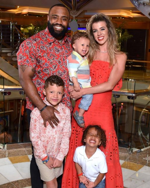 Who is Tiffany Griffen? Wiki, Biography, Age, Husband, Net Worth, Kids ...