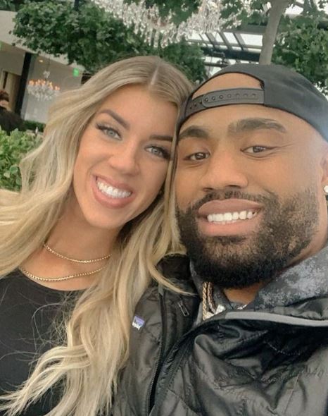 Who is Tiffany Griffen? Wiki, Biography, Age, Husband, Net Worth, Kids ...
