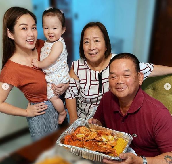 Katrina Legaspi Dayo