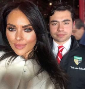 Vanessa Villela (Selling Sunset) Biography, Wiki, Age, Net worth ...
