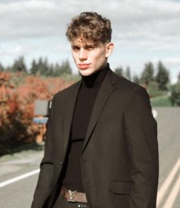 Who is Vinnie Hacker? Wiki, Biography, Net worth, Height, Age ...