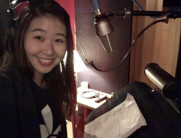 Who is Vivian Lu? Wiki, Biography, Age, Height, Boyfriend, Family, Net ...