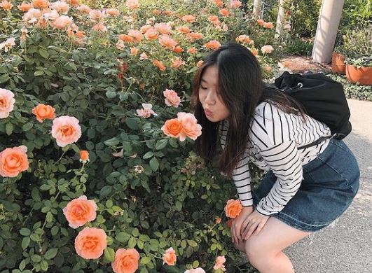 Who is Vivian Lu? Wiki, Biography, Age, Height, Boyfriend, Family, Net ...