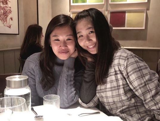 Who is Vivian Lu? Wiki, Biography, Age, Height, Boyfriend, Family, Net ...
