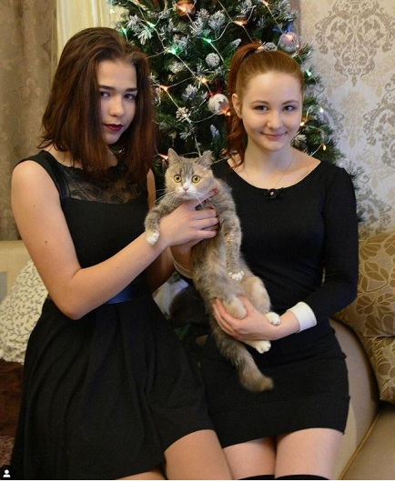 Who is Vladislava Shelygina? Wiki, Biography, Age, Height, Net worth ...