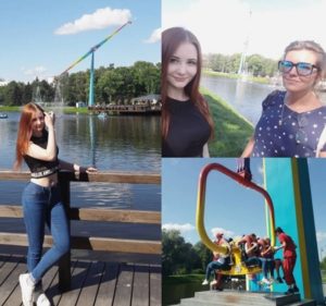 Who is Vladislava Shelygina? Wiki, Biography, Age, Height, Net worth ...