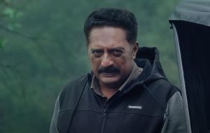 Enemy (2021) Movie Details