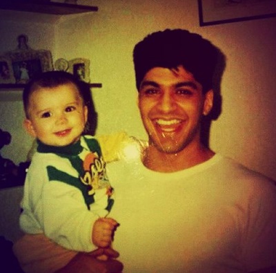 Who is Yaser Malik? Wiki, Biography & Facts About Zayn Malik's father