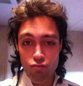 Alex Hassell Biography, Wiki, Height, Age, Net worth, Wife, Girlfriend ...