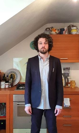 Who is Alfie Brown? Wiki, Biography, Age, Wife, Parents, Net worth ...