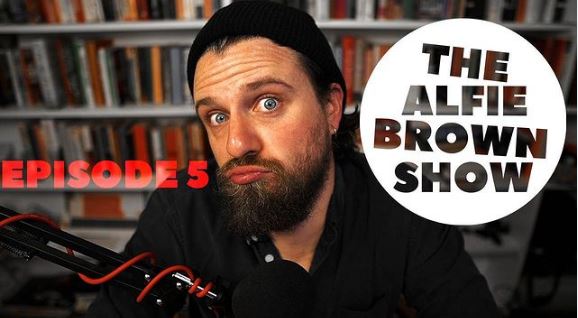 Who is Alfie Brown? Wiki, Biography, Age, Wife, Parents, Net worth ...