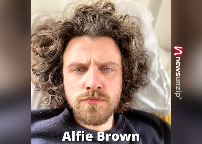 Who is Alfie Brown? Wiki, Biography, Age, Wife, Parents, Net worth ...