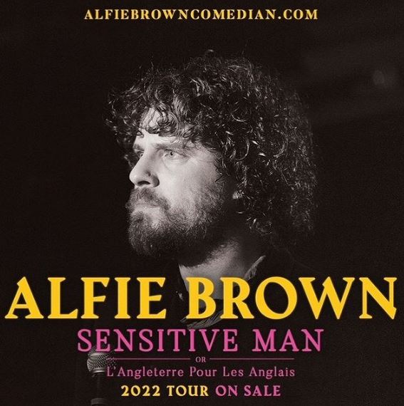 Who is Alfie Brown? Wiki, Biography, Age, Wife, Parents, Net worth ...