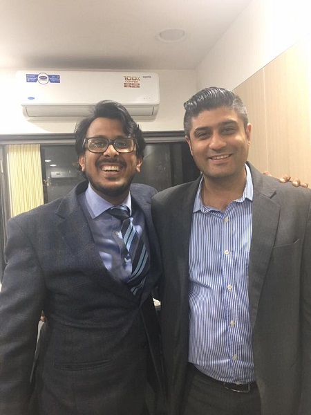 Aman Gupta Wiki [Boat CMO] Biography, Age, Net Worth, Wife, Family ...