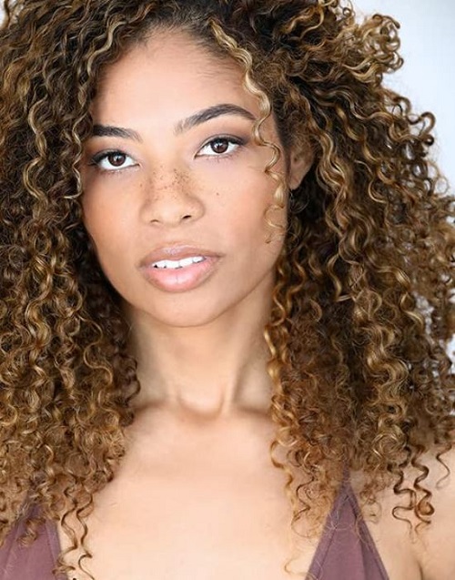 Who is Amanda Payton? Wiki, Biography, Ethnicity, Age, Height, Family ...