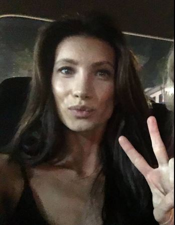 Who is Sonni Pacheco? Wiki, Biography, Net worth, Husband, Kids, Age ...