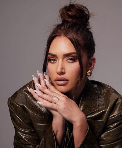 Anastasia Karanikolaou (Stassie Baby) Wiki, Biography, Age, Height ...